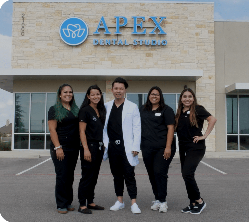 PRP Therapy in Hutto, TX | Apex Dental Studio
